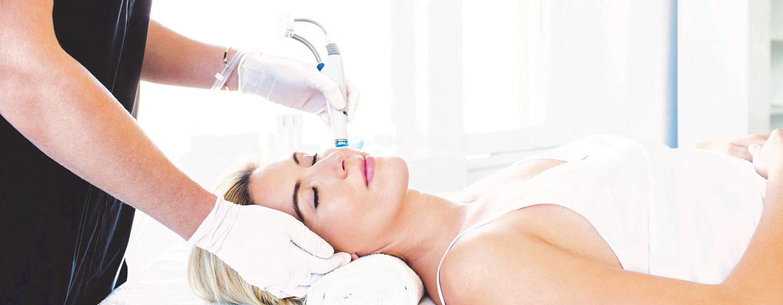 Autorisert Fotterapeut og Hudpleie i Oslo - Prime Medical Clinic